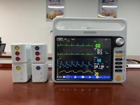 China Modular Patient Monitoring Instruments Multilingual For Neonate for sale