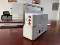 China Cardiac Modular Patient Monitor 12.1