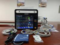 China Medical Hospital Modular Patient Monitor Multilingual For Child Neonate for sale
