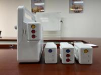 China Hospital Medical Modular Patient Monitor With SPO2 NIBP OEM ODM for sale