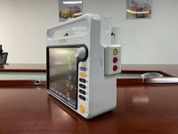 China Hospital Medical Modular Patient Monitor With SPO2 NIBP OEM ODM for sale