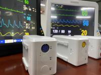 China Multi Language Modular Patient Monitor Manual For Hospital Ambulance ODM for sale