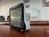 China Multi Language Modular Patient Monitor Manual For Hospital Ambulance ODM for sale