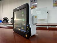 China ICU Cardiac Modular Patient Monitor Portable Multi Parameter Multilingual for sale