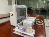 China Portable Patient Monitor Spo2 , Hospital Monitoring Equipment For Neonate for sale