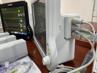 China Multi Parameter Modular Patient Monitor for sale