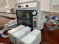 China Modular patient monitor multi parameter patient monitor portable patient monitor neonate patient monitor for sale