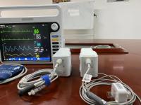 China Neonate Modular Patient Monitor for sale