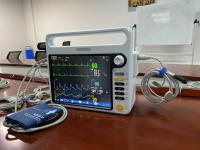 China 12.1 Inch Modular Patient Monitor for sale