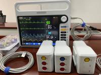 China Neonate Modular Patient Monitor for sale