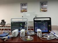 China Neonate Modular Patient Monitor for sale