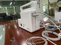 China Multi Parameter Automated Vital Signs Monitor For Neonate Diagnostic ODM for sale