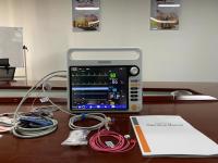 China Modular Neonate Patient Monitor MultiParameter For Hospital OR ICU for sale