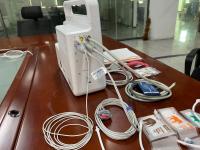 China Multilingual Neonate Patient Monitor Modular For Pediatric Newborn for sale