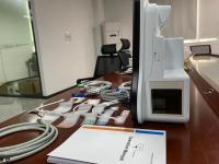 China Medical Veterinary Multiparameter Monitor With 2Temp SPO2 ECG for sale