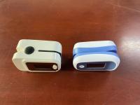 China OLED Finger Pulse Oximeter Blood Oxygen Saturation Spo2 Monitor For Clinic Home, blood oxygen monitor for sale