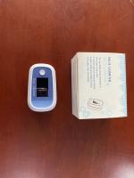 China Medical PR SPO2 OLED Fingertip Pulse Oximeter For Hospital Ambulance, blood oxygen monitor for sale