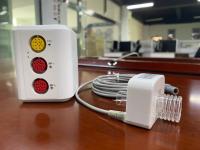 China OEM Plastic Mainstream Etco2 Sensor For Veterinary Multiparameter Monitor for sale