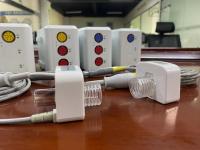 China End Tidal CO2 Mainstream Sensor Etco2 For Pediatric Newborn Veterinary for sale