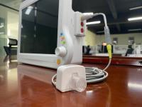 China Dual Wavelength Mainstream End Tidal Co2 For ICU Cardiac Monitor for sale