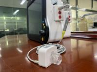 China White Capnography Mainstream Etco2 Sensor For End Tidal CO2 Measuring for sale
