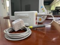 China Adult Pediatric Etco2 Mainstream White Color For Cardiac Monitor for sale