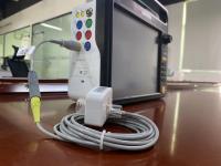 China Medical End Tidal Co2 Sensor , Mainstream Capnography Sensor For ICU CCU OR for sale
