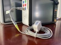 China End Tidal Mainstream Etco2 Sensor Plastic Material For Pediatric Newborn for sale