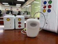 China Plug Play Sidestream Etco2 Sensor For Multiparameter Monitor for sale