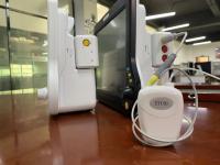 China Adult Pediatric Sidestream Co2 Module Plastic Material For Etco2 Measuring for sale