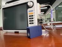 China OEM Sidestream Anesthesia Gas Module For ICU Cardiac Monitor for sale
