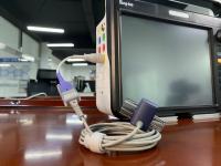 China Mainstream Multi Gas Analyzer Anesthesia Machine For ICU Cardiac Monitor for sale