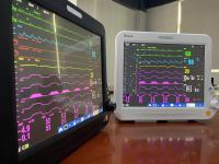 China Modular ICU Cardiac Monitor , Portable Neonate Patient Monitor for sale