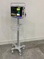 China Anesthesia Medical Monitor Trolley for sale