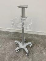 China Anesthesia Medical Monitor Trolley for sale