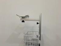 China ICU Cardic Monitor Wall Mounting Bracket Fixed on the wall for sale