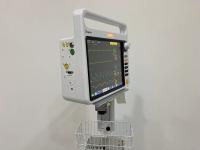 China ICU Cardic Monitor Wall Mounting Bracket Fixed on the wall for sale