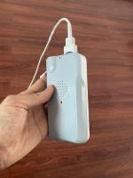 China 3.5 Inch TFT LCD Handheld Pulse Oximeter For Monitoring EtCO2 And SPO2 for sale