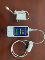 China LCD Display Handheld Veterinary Pulse Oximeter For Monitoring Pets / Animals for sale
