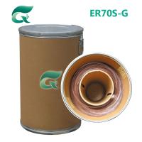 China ER70S-G Copper Coated MIG Welding Wire for Steel Alloy for sale