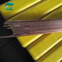 China ER90S-G Argon Arc Welding Wire TIG Wire 1.6mm/2.0mm/2.5mm/3.2mm for sale