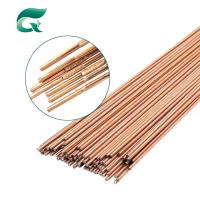 China ER70S-6 Argon Arc Welding Wire 1.6mm-3.2mm Low Carbon Steel for sale
