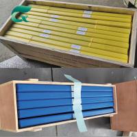 China ER70s-6 TIG Wire / Welding Rod Argon ARC Welding Wire Customized Diameter for sale