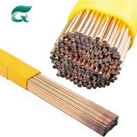 China Argon Arc Welding Wire ER70S-6 MIG Welding Wire For Carbon Steel Welding for sale