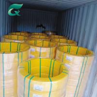 China Alloy Steel Copper Coated  Welding Wire /  H08A AWS EL8 Sub Arc Wire for sale