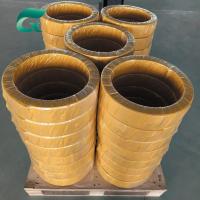 China AWS EL8 H08A 4.0mm 5.0mm Submerged Arc Welding Wire / Subarc Wire for sale