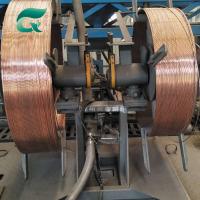China H08A/AWS EL8 Submerged Arc Welding Wire 25KG-300KG Low Carbon Steel for sale