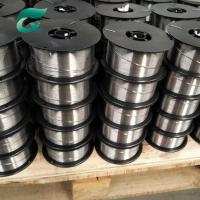 China ISO/CE Approved Er321 Welding Wire Custom Diameter Ss Welding Wire for sale
