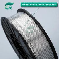 China Customizable ER316L Stainless Steel TIG Welding Wire Durable for Various Applications for sale