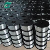 China 4043 1.2mm MIG Aluminum Welding Wire  AWS A5.10 5-10KG Customized for sale